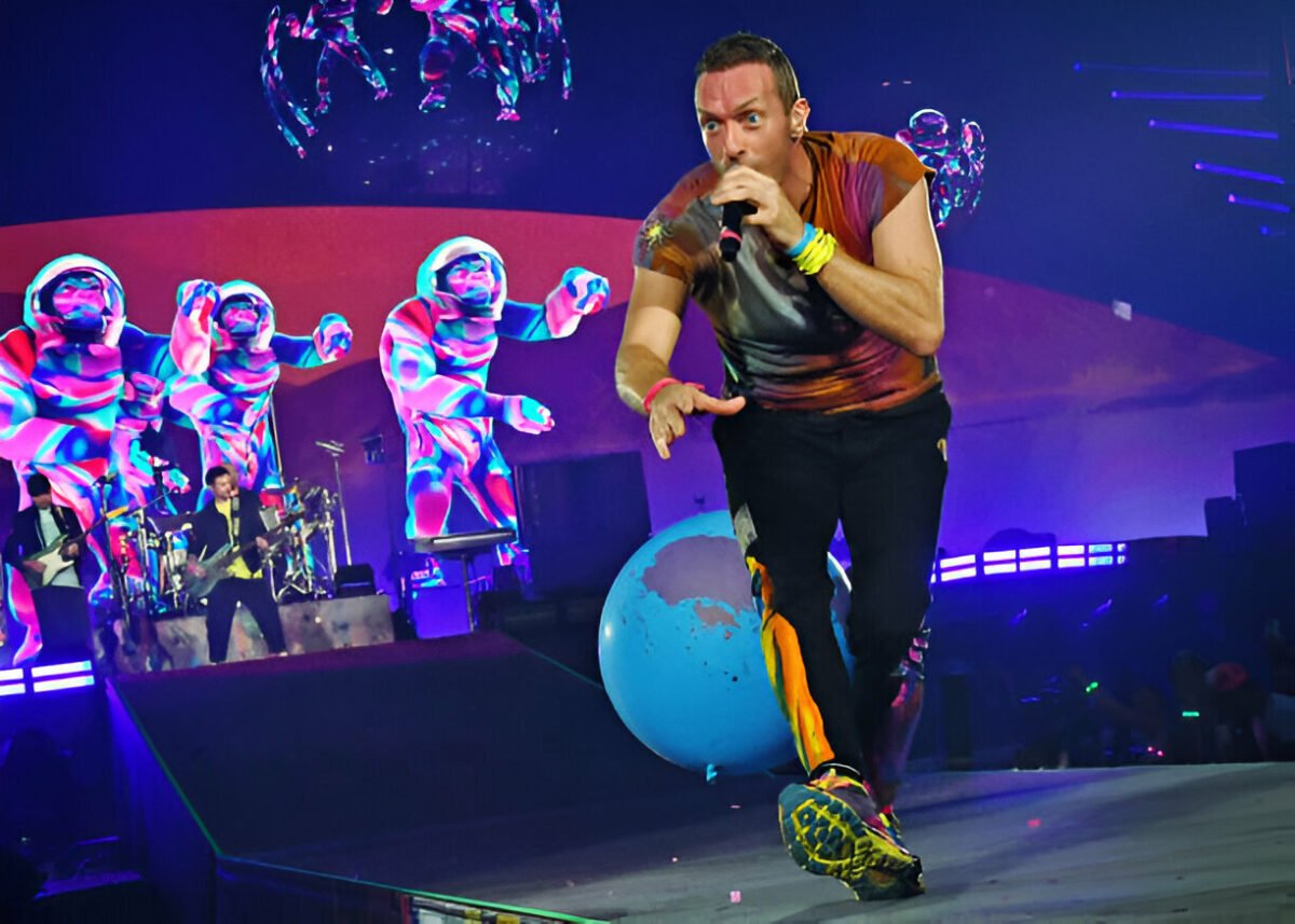 Concerts Happening in the UK in 2025 - HouseToMotive - Things To Do In ...