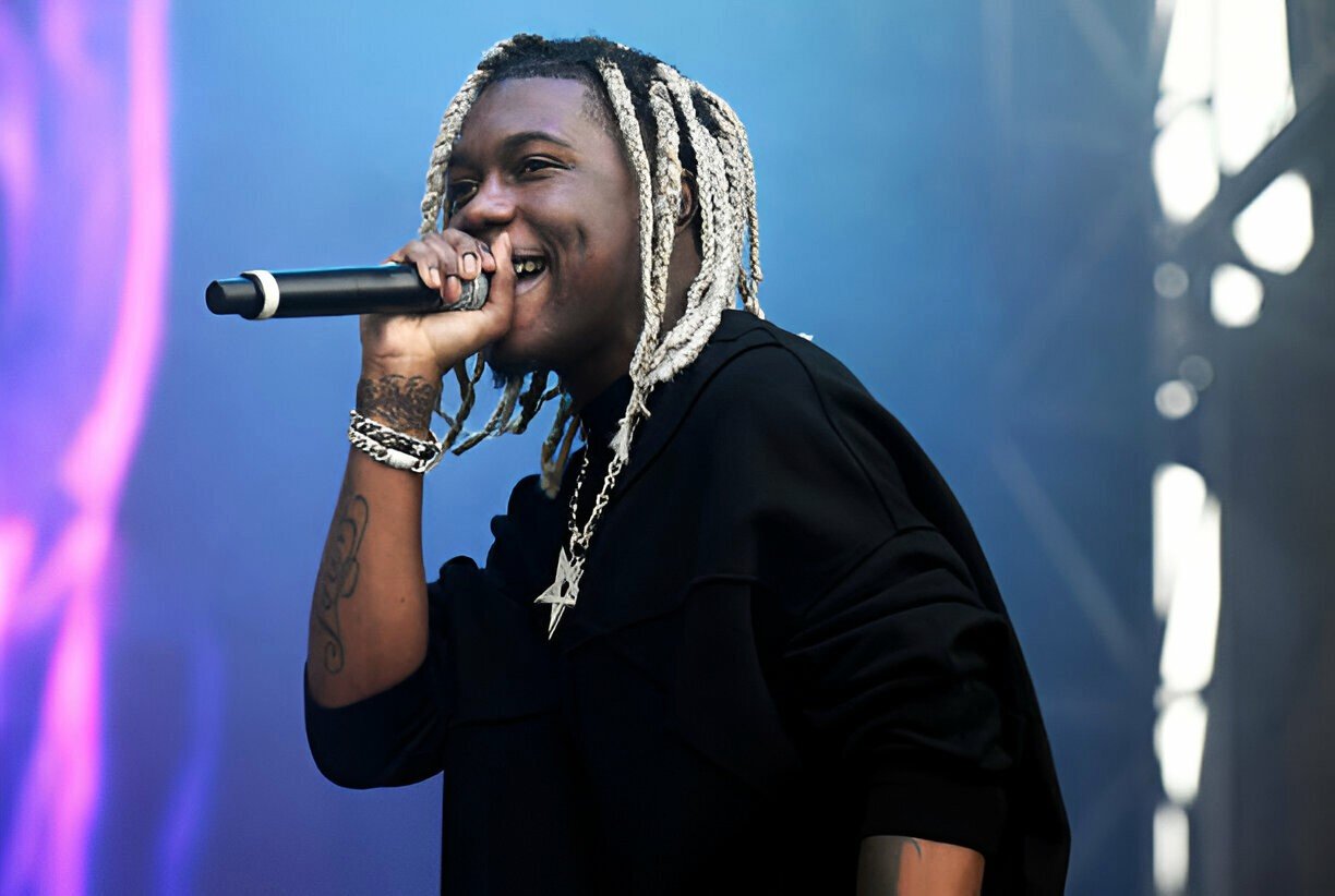 Destroy Lonely Forever Tour 2025 – London & Manchester Concert Tickets ...