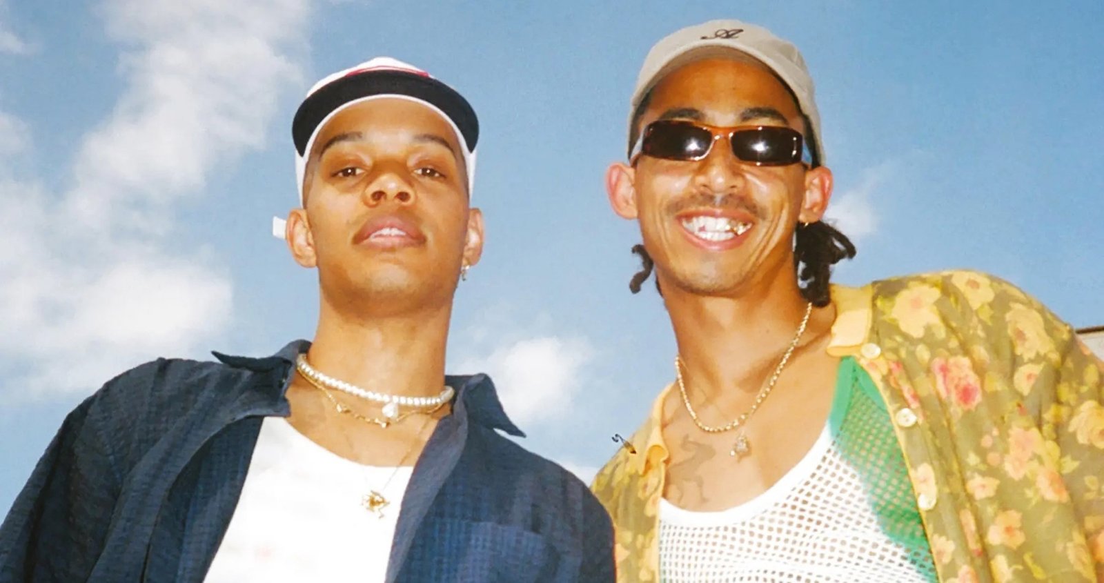 Rizzle Kicks Tickets: UK Tour 2025 – London & UK Concert Dates ...