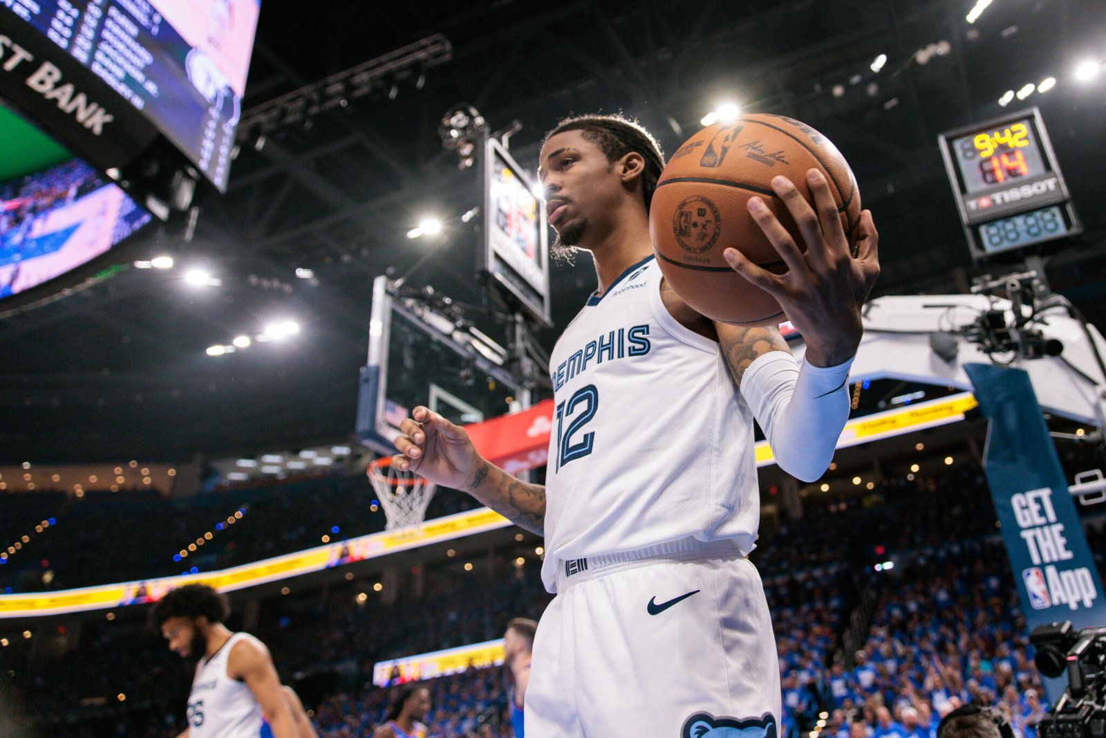 NBA London Game: Everything You Need to Know