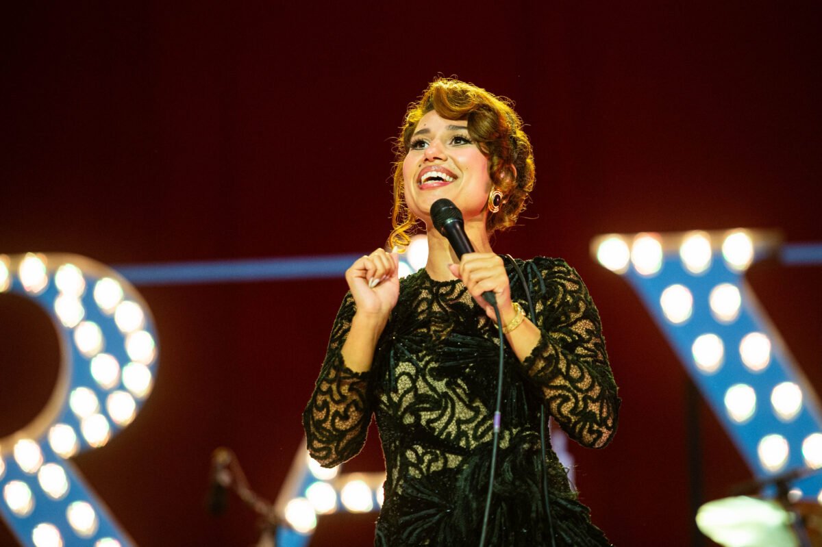 Raye Tour Schedule: Where to Catch Her Live