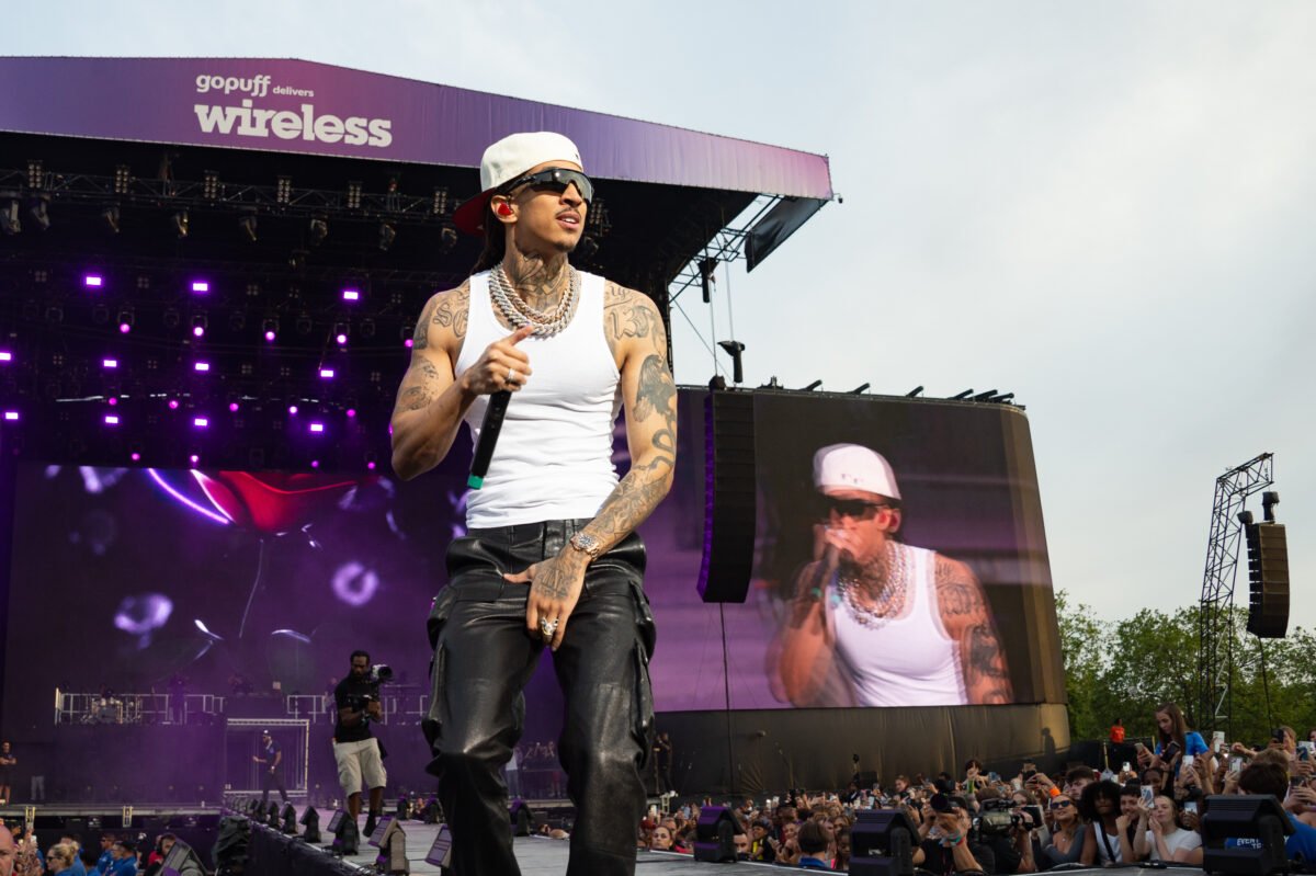 D Block Europe 2025 Tour Tickets and Information
