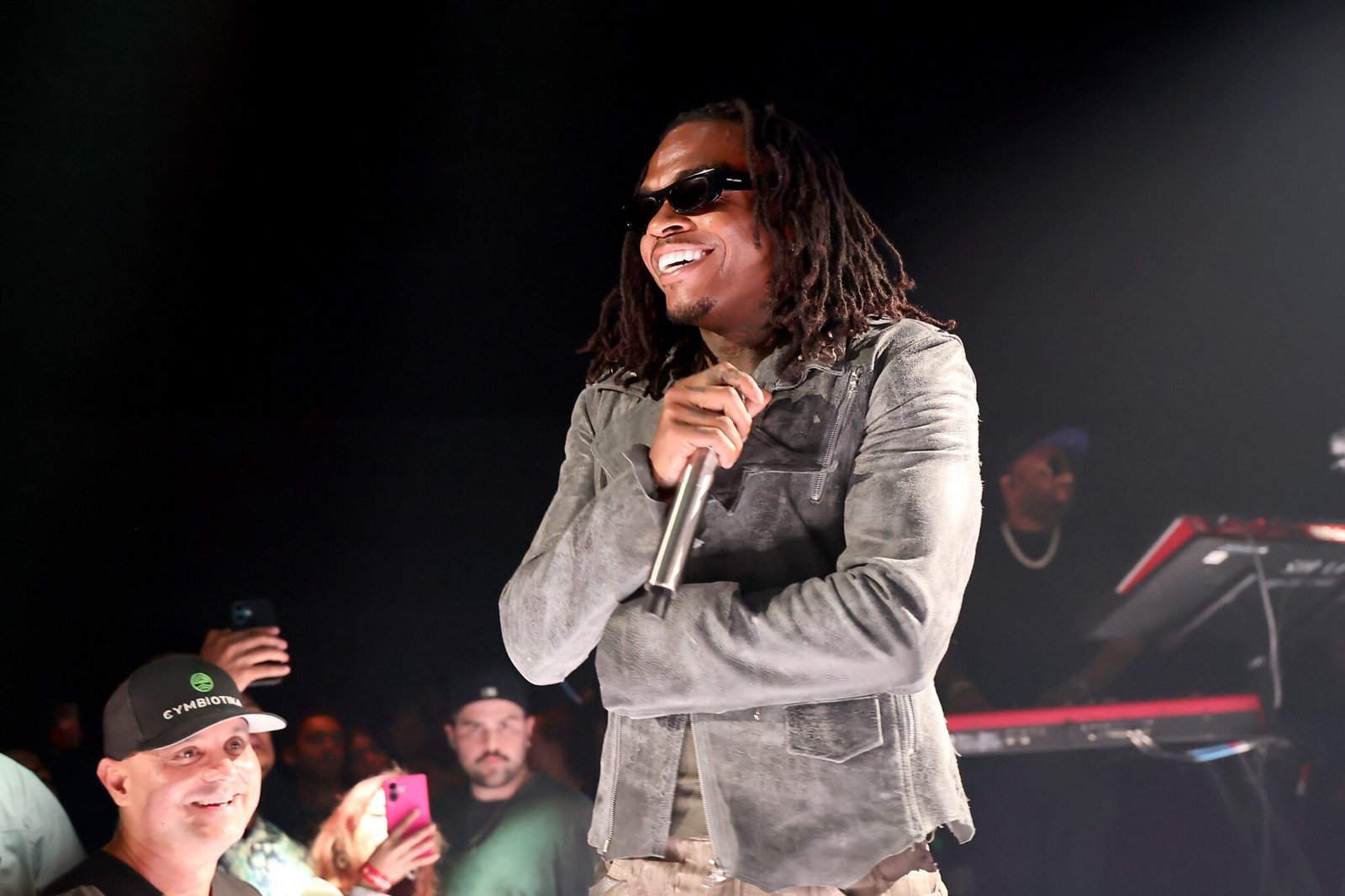 Gunna London Concert: Ticket Hints and Details