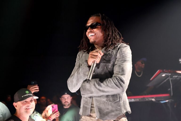 Gunna London Concert: Ticket Hints and Details